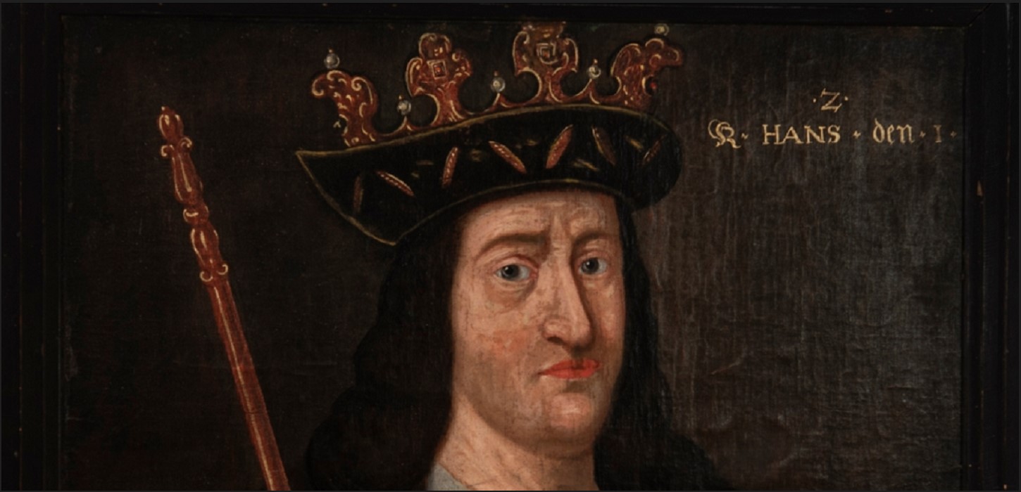 Kong Hans | VisitNyborg